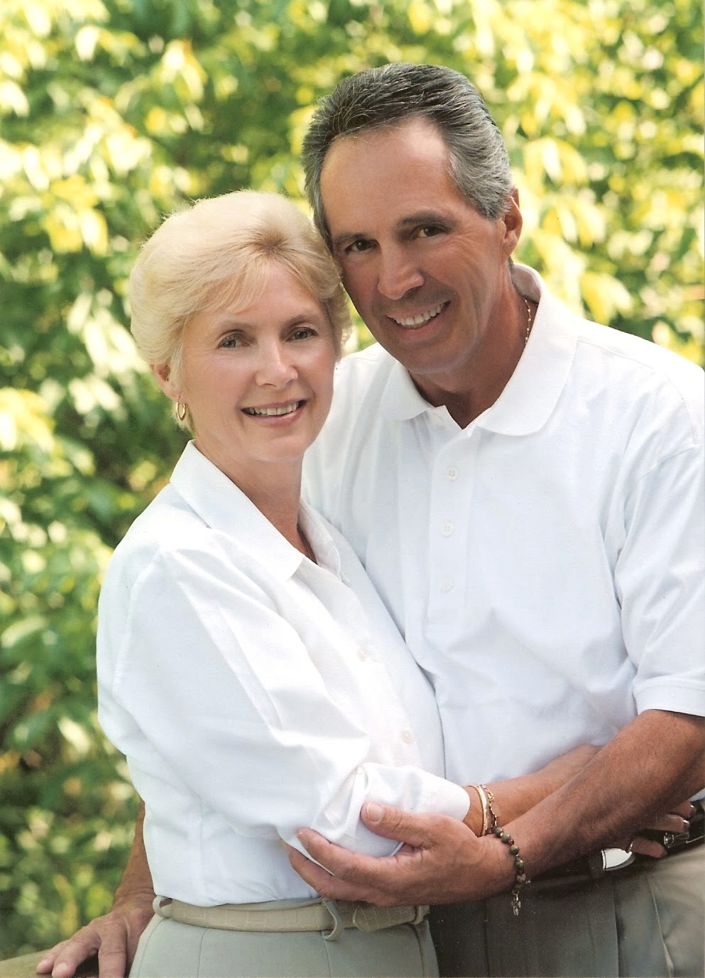 Tribute to Ray Testa - Trace Services